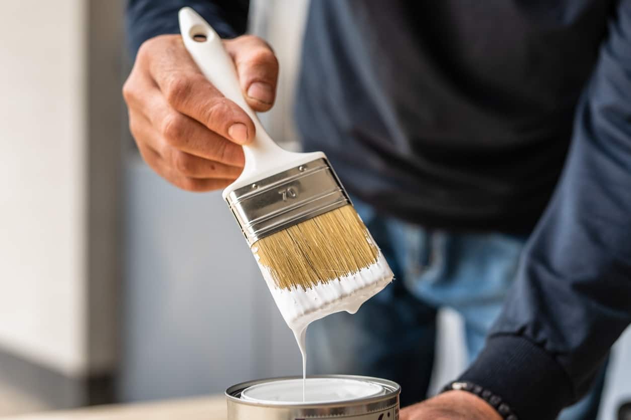 Choosing the Right Finish: A Comprehensive Guide to Interior Paint ...